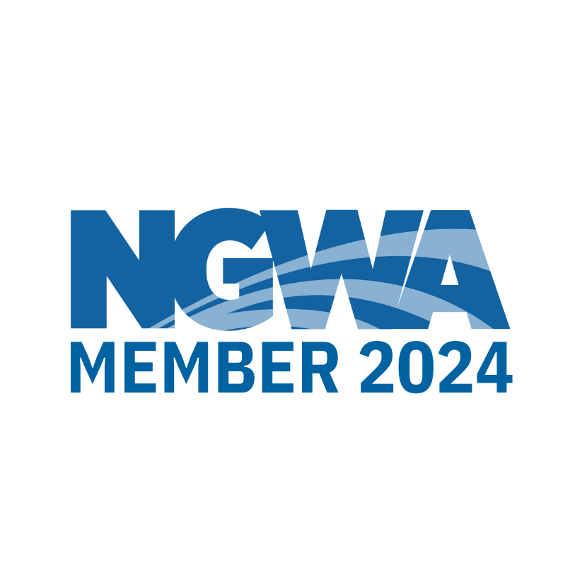 NGWA member logos