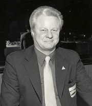 NGWA mourns passing of past president