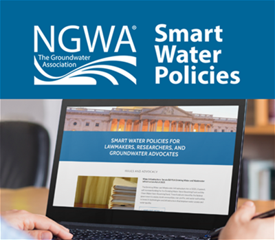 Groundwater| Advocacy