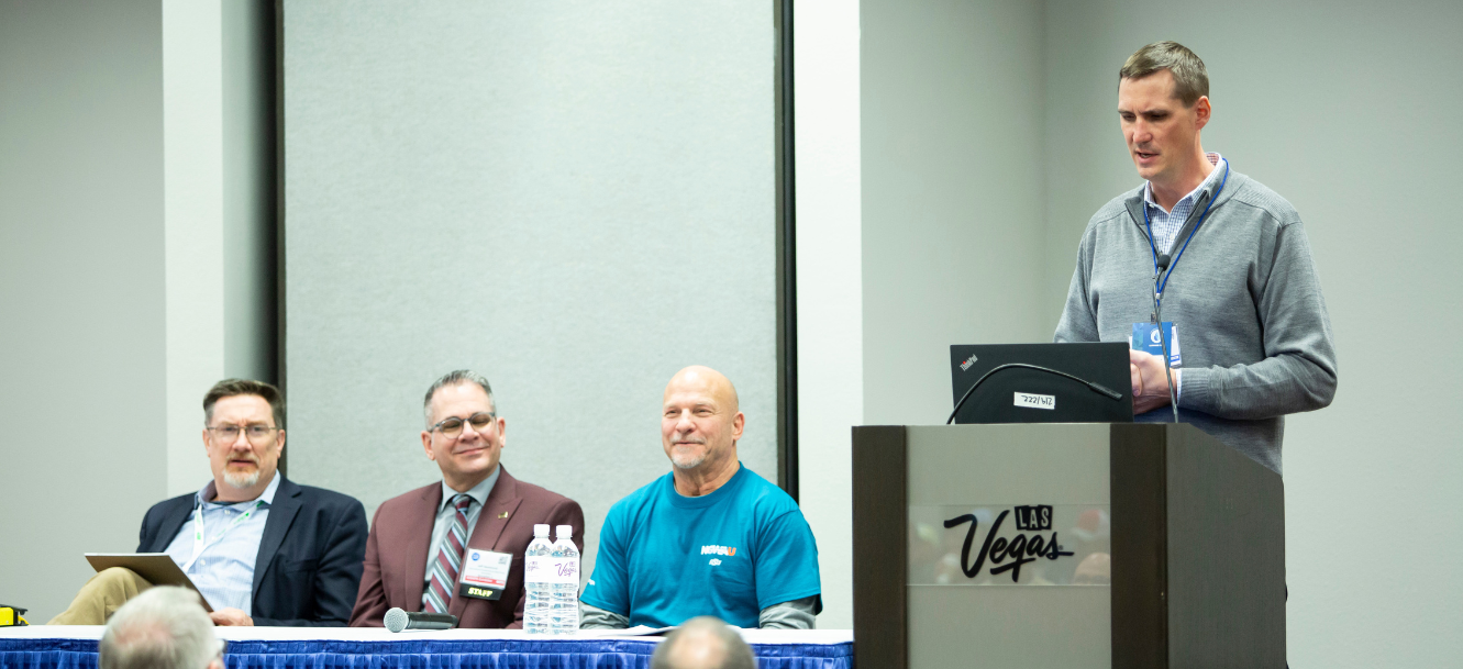 Groundwater | NGWA Home